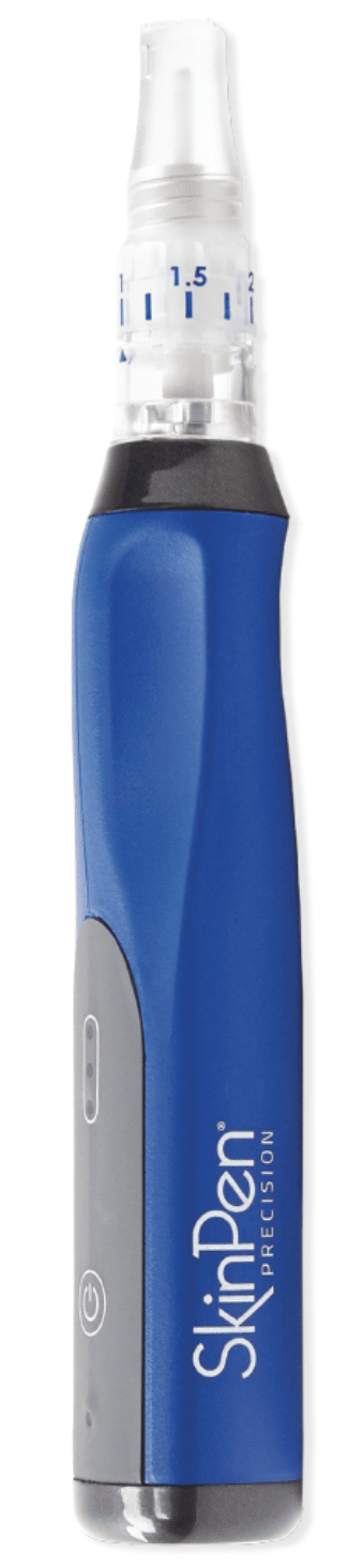 Microneedling Device - About SkinPen | Crown Aesthetics
